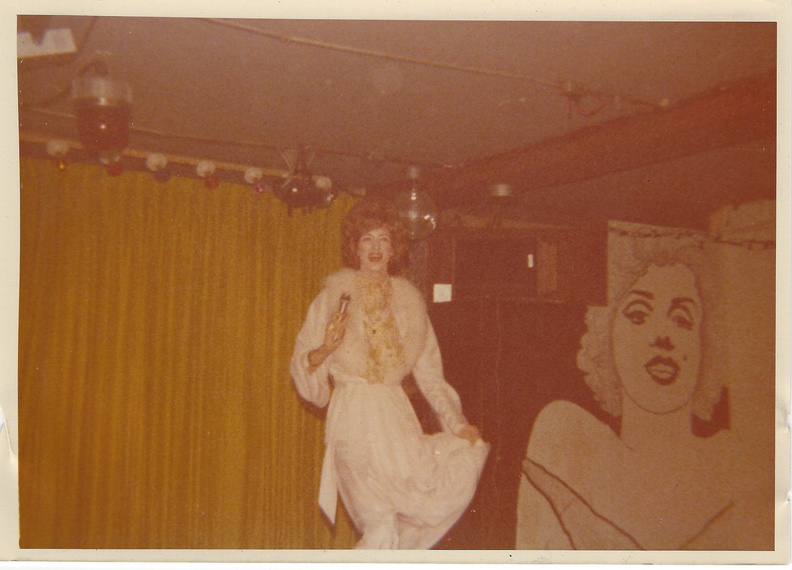 Flashback / Flashback 1 | Rainbow Story Hub Gallery