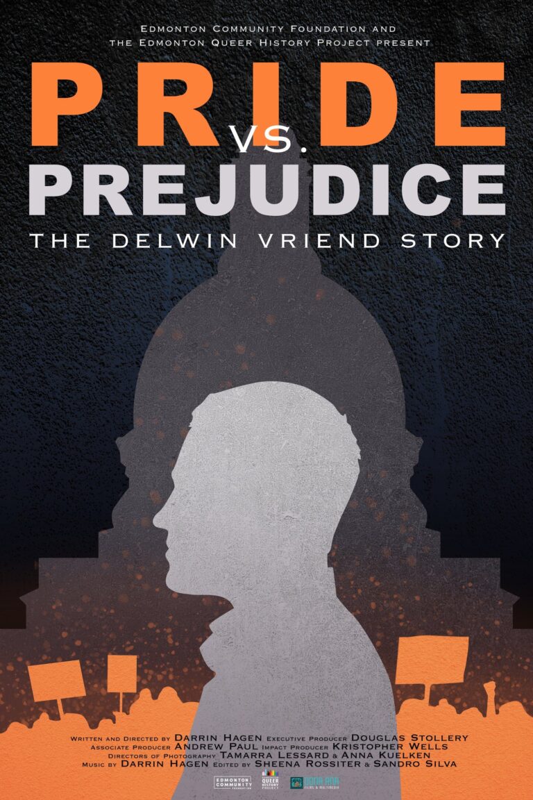 The Facts in the Case of D. Vriend | Rainbow Story Hub