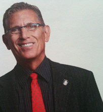 Murray Billett | Rainbow Story Hub