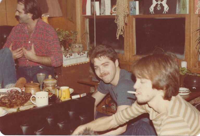 Loading Dock to Farm Pasture: The Annual Flashback to Tofield Migration ...